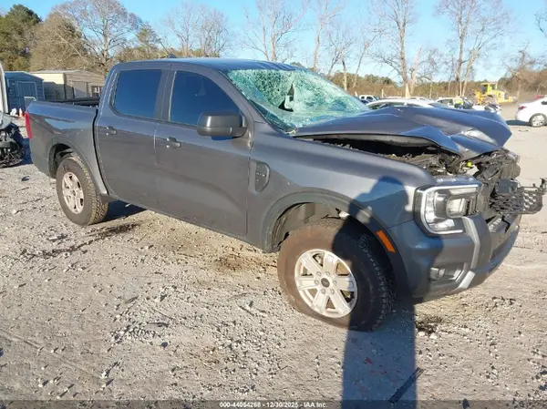 1FTER4BH5RLE73166 VIN - 2024 FORD RANGER XL | Car History AutoBidCar