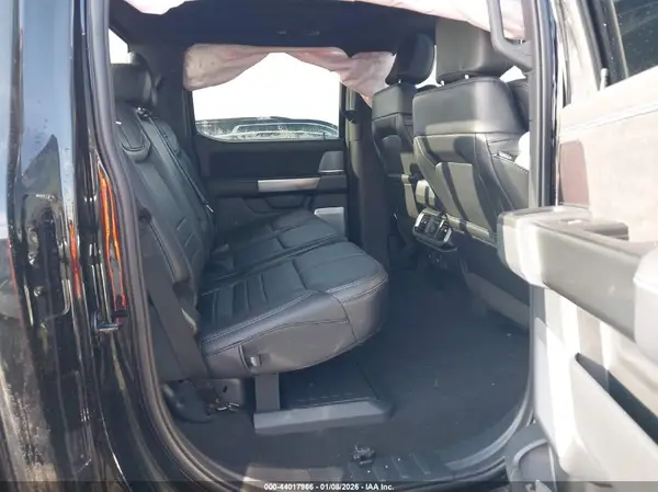 1FTFW7L83RFA00670 VIN - 2024 FORD F-150 PLATINUM | Car History AutoBidCar