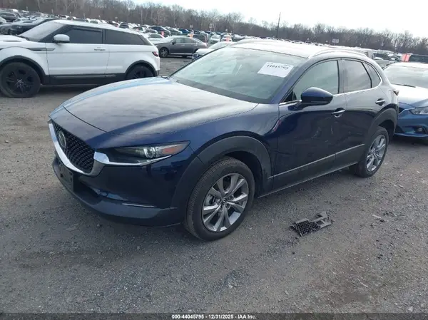 3MVDMBDM7PM505098 VIN - 2023 MAZDA CX-30 2.5 S PREMIUM | Car History ...