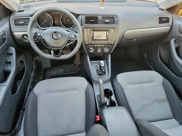 3VW2B7AJ4JM261100 VIN - 2018 VOLKSWAGEN JETTA S | Car History AutoBidCar