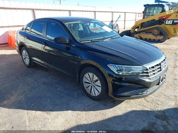 3VWCB7BU0LM034924 VIN - 2020 VOLKSWAGEN JETTA 1.4T R-LINE/1.4T S/1.4T ...