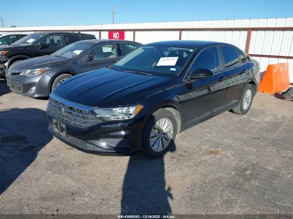 3VWCB7BU0LM034924 VIN - 2020 VOLKSWAGEN JETTA 1.4T R-LINE/1.4T S/1.4T ...