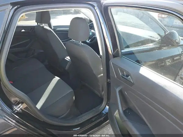 3VWCB7BU0LM034924 VIN - 2020 VOLKSWAGEN JETTA 1.4T R-LINE/1.4T S/1.4T ...