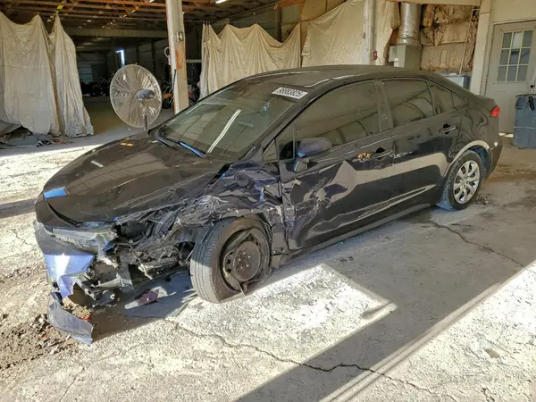 JTDEPRAE7LJ098359 VIN - 2020 TOYOTA COROLLA LE | Car History AutoBidCar