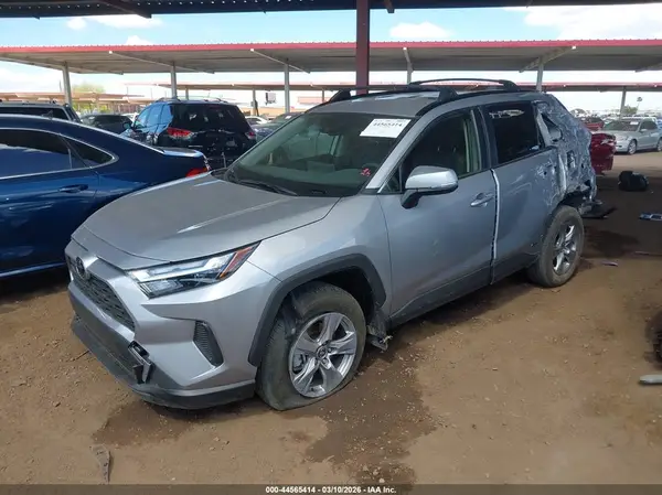 JTMMWRFV4SD341212 VIN - 2025 TOYOTA RAV 4 2025 TOYOTA RAV4 HYBRID LE ...