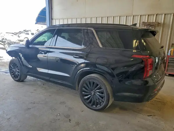 KM8R7DGE1RU766168 VIN - 2024 HYUNDAI PALISADE CALLIGRAPHY | Car History ...